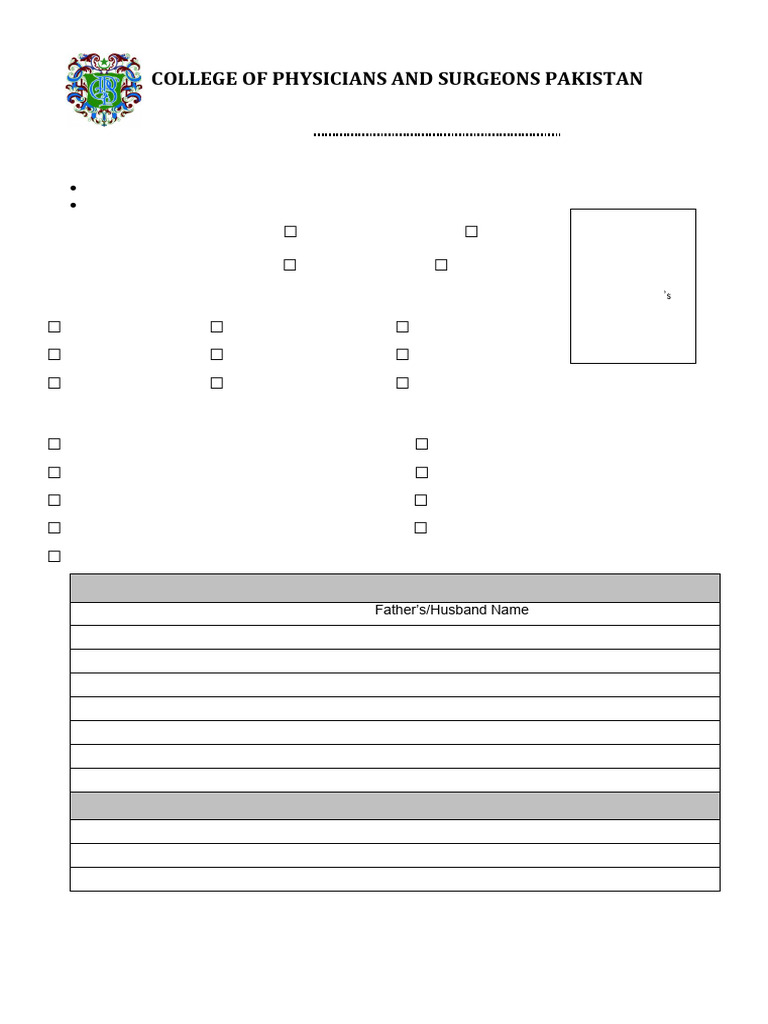 AHA & ACS Course Registration Form | PDF | Social Programs | Medical ...