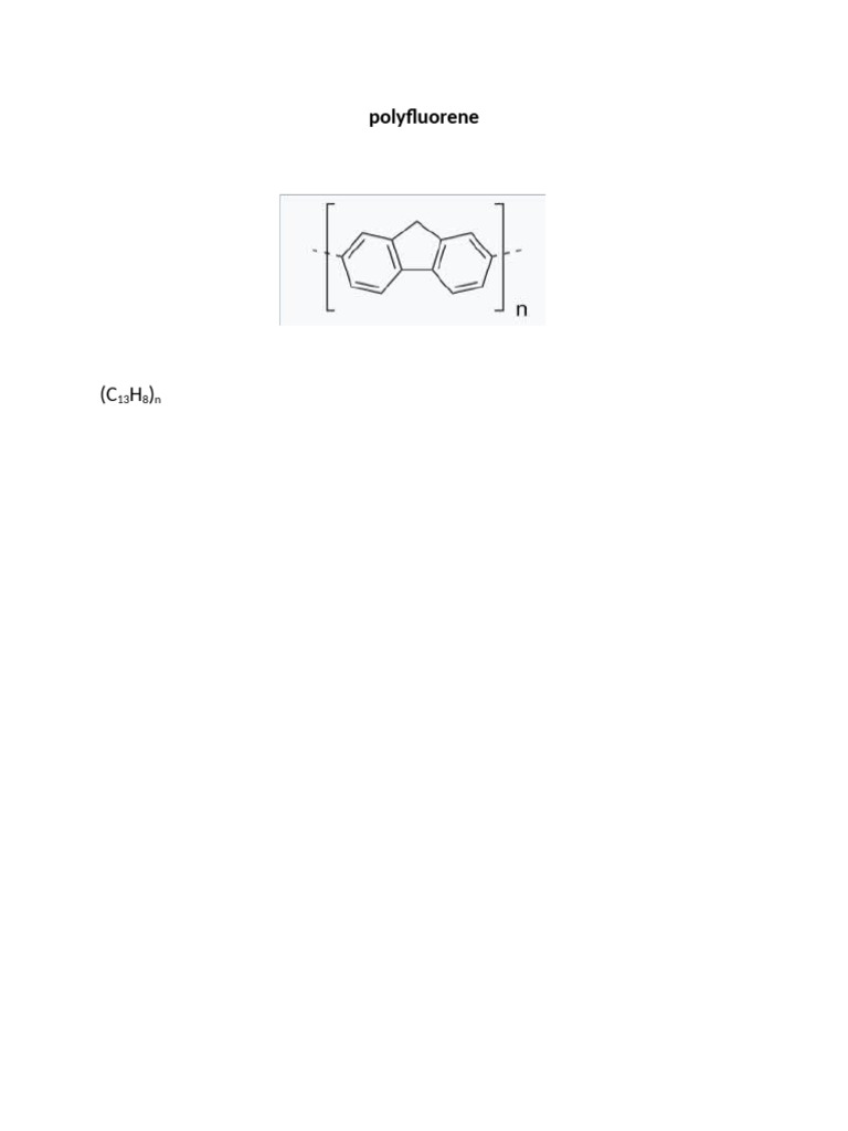 Polimeru Uzduotis | PDF