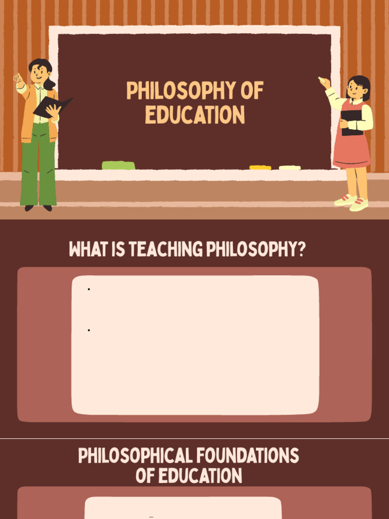 Philosophy of Education | PDF | Moksha | Indian Philosophy