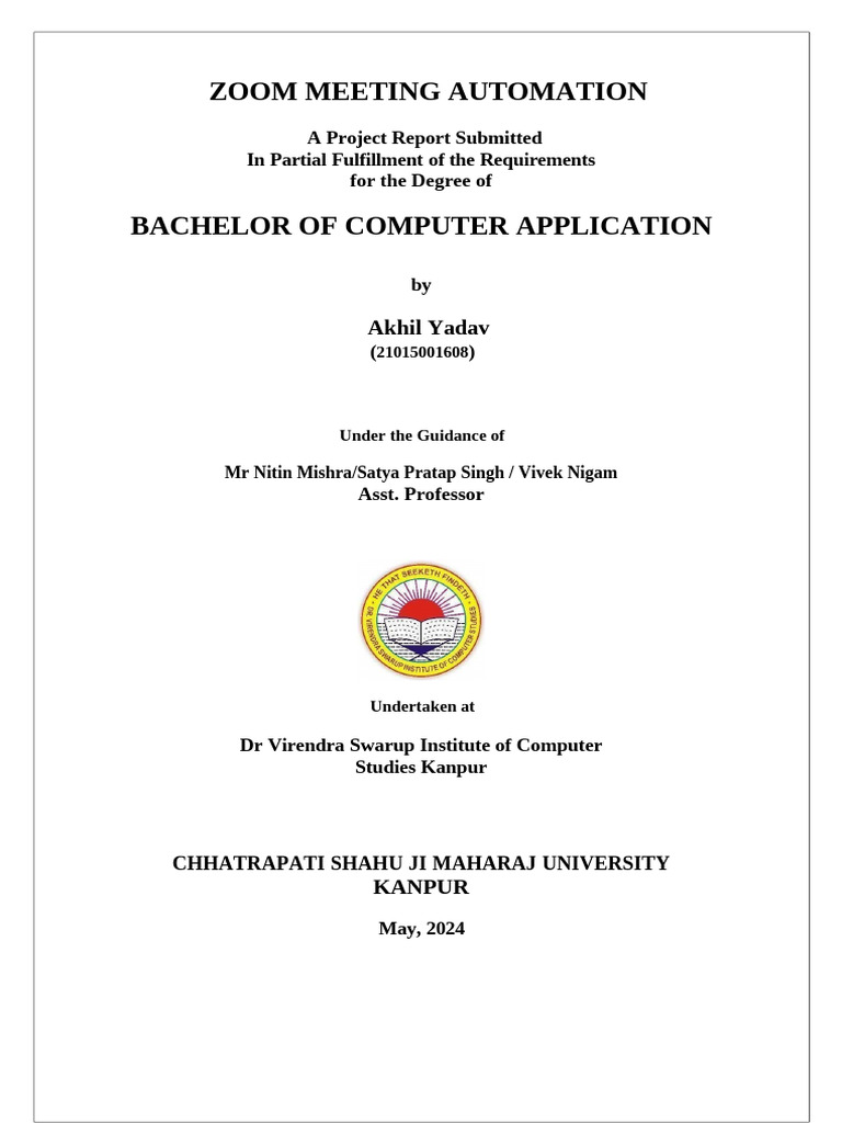 Ravi | PDF | Computers