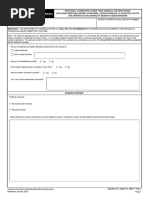 How To Bill Ves For Services:: Sentara Careplex Hospital | PDF | Health ...