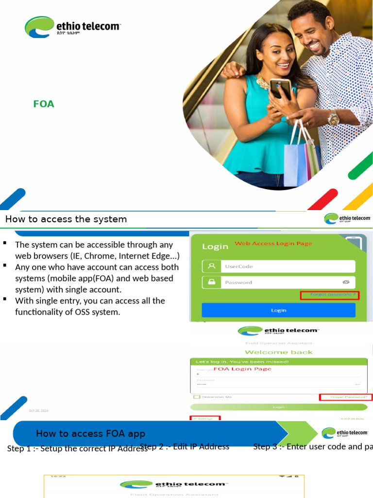 FOA Guid | PDF | Microsoft Windows | Software