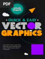 The Complete Beginners Guide To Adobe Il | PDF | Adobe Illustrator ...