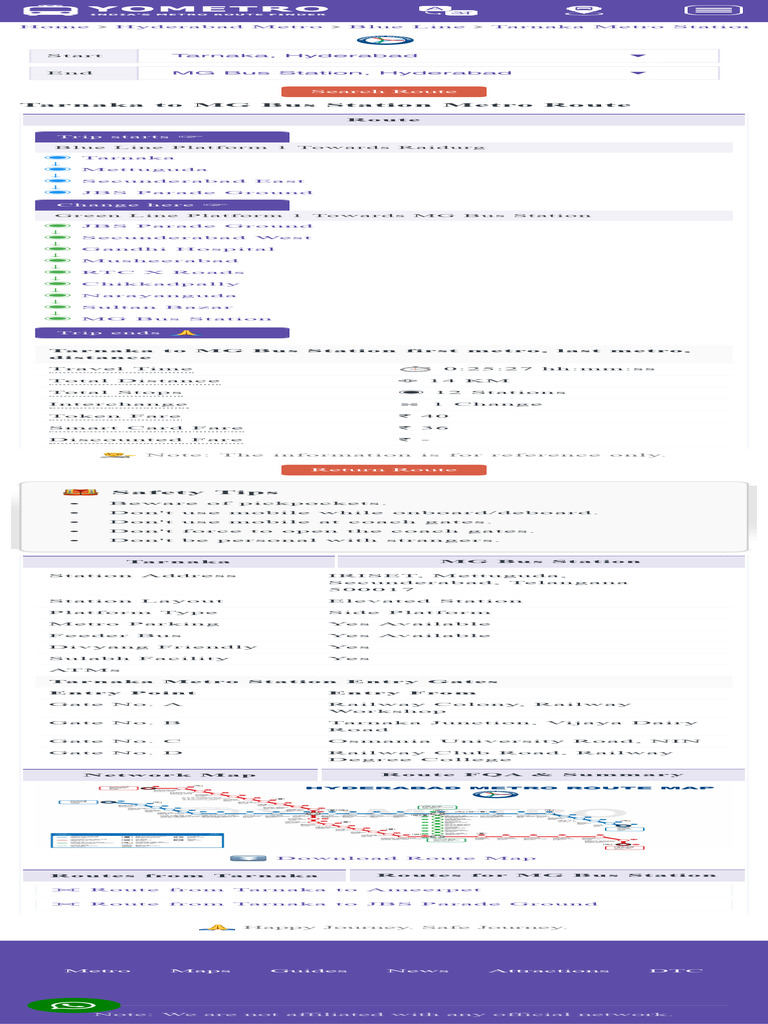 Screen shot 1 | PDF | Rapid Transit | Rail Transport
