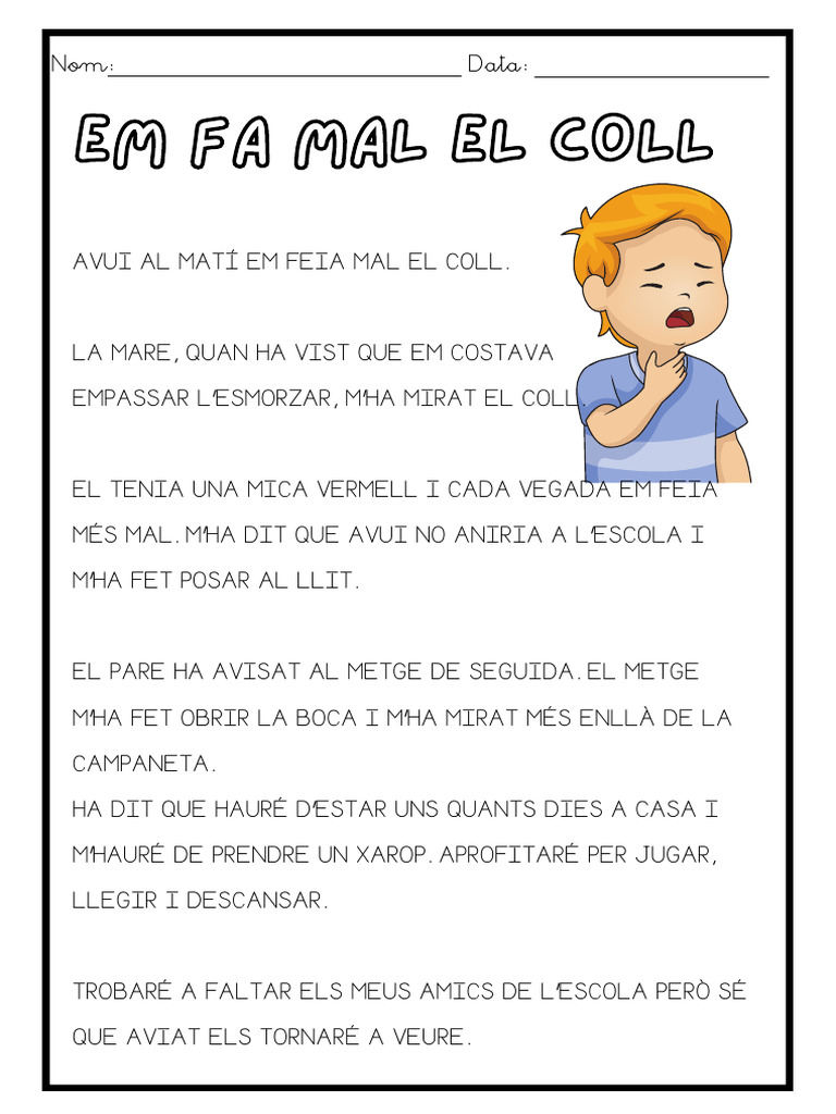 1.6. em Fa Mal El Coll PAL | PDF
