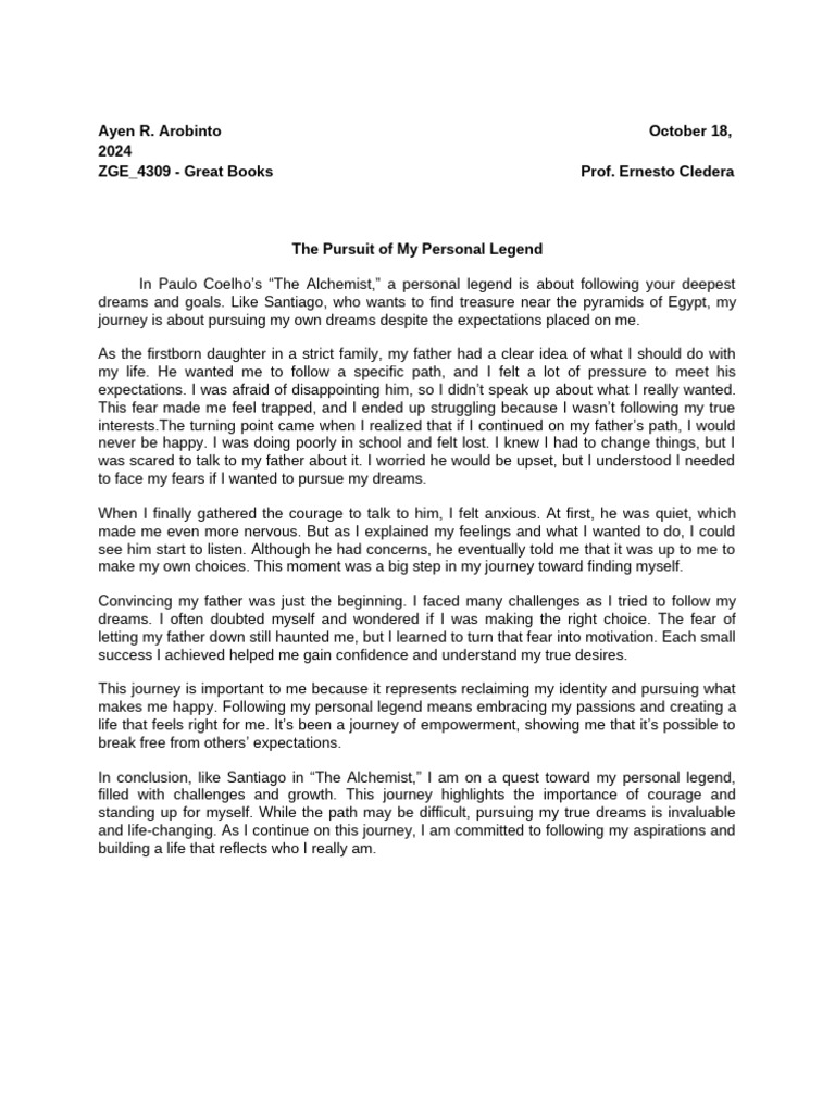 m5 Assessment Arobinto | PDF