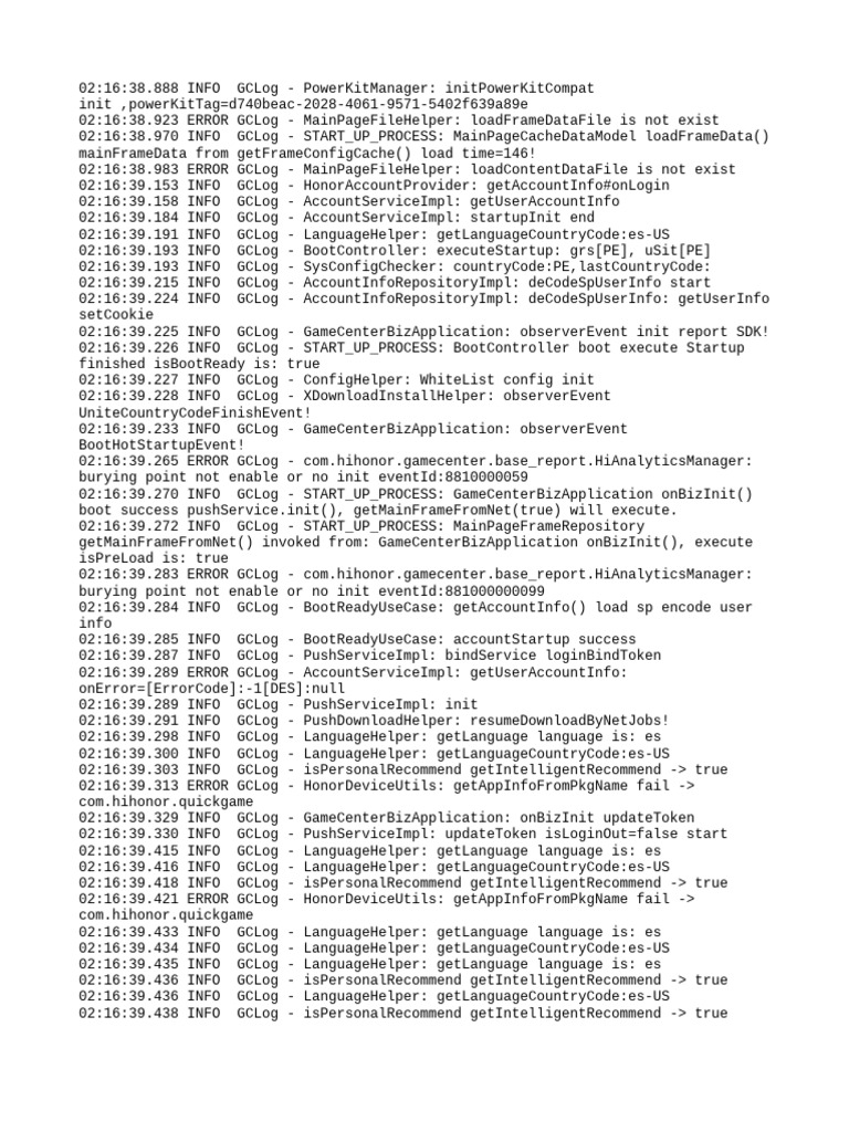 GC 2024 10 15 | PDF | Computer Architecture | Computer Data