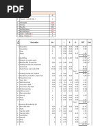 Gutter Calculation | PDF | Technology & Engineering