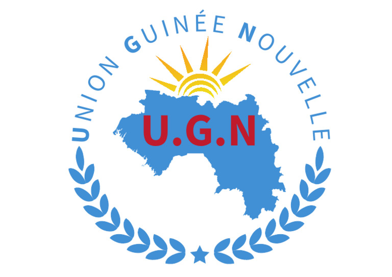 Ugn New Logo | PDF