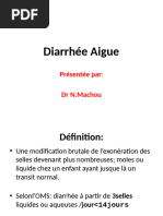 Signes de déshydratation intracellulaire et extracellulaire | PDF ...