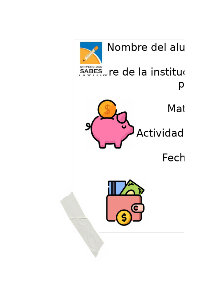 Act.6 Abigail Guerrero Formulas | PDF