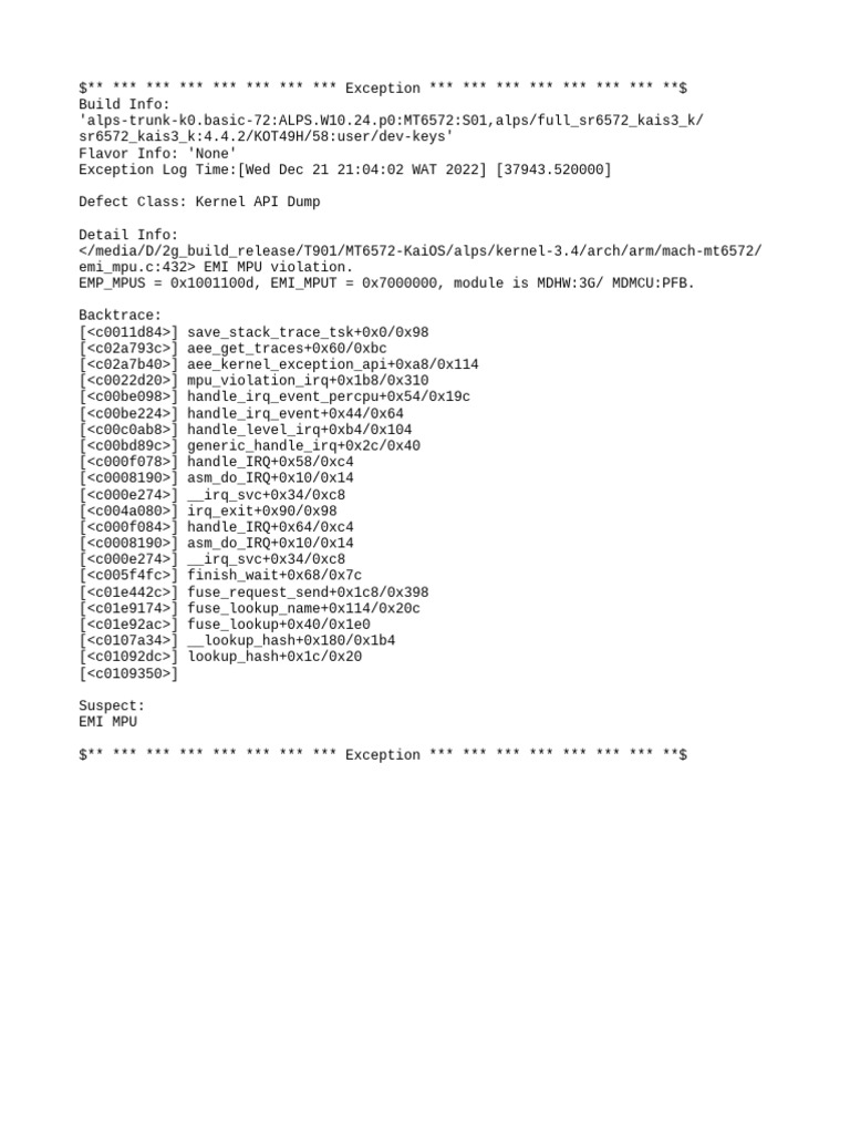 Exp Main | PDF | Computers