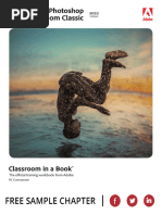 Photoshop Projects & Assignments | PDF