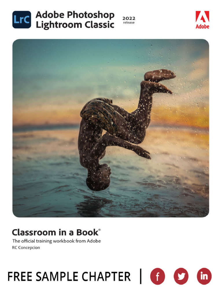 Adobe Lightroom | PDF | Computing | Software