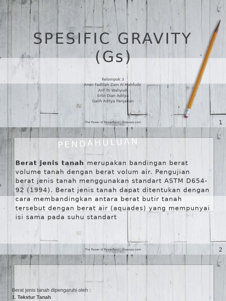 Gs 1 | PDF