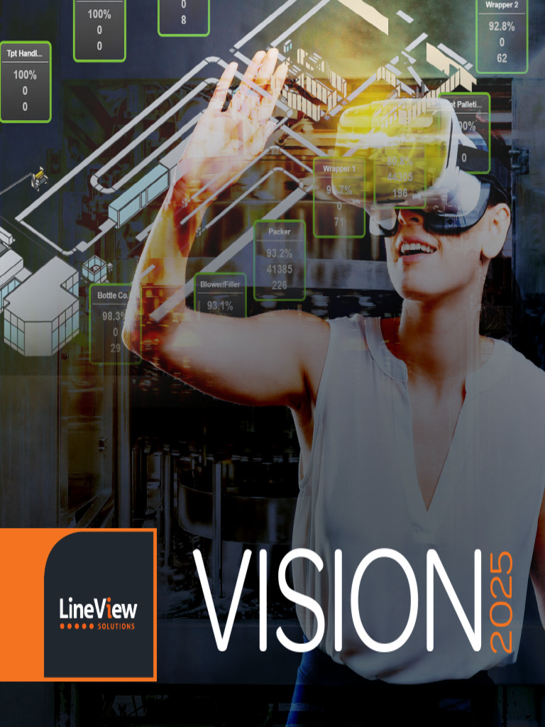 LineView Vision2025 0519 External Compressed | PDF | Business