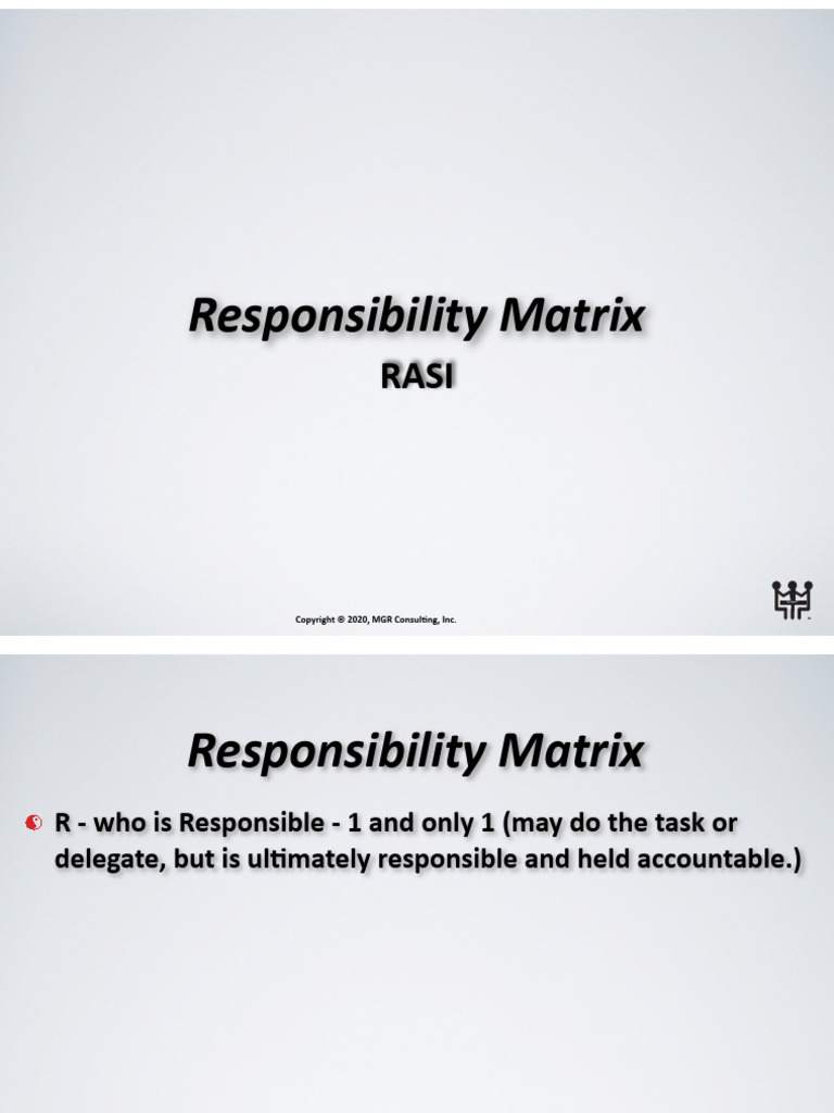 RASI | PDF | Facilitator | Group Processes