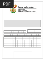 TAAK 6: Loopbane in Die Kunste: Doen Navorsing Oor Verskeie Beroepe in ...