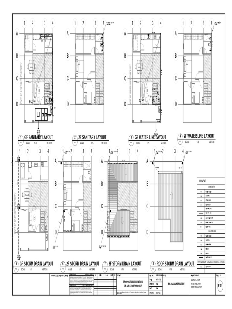 Acd - Prinsipe - Plum-20x30 Tblock | PDF