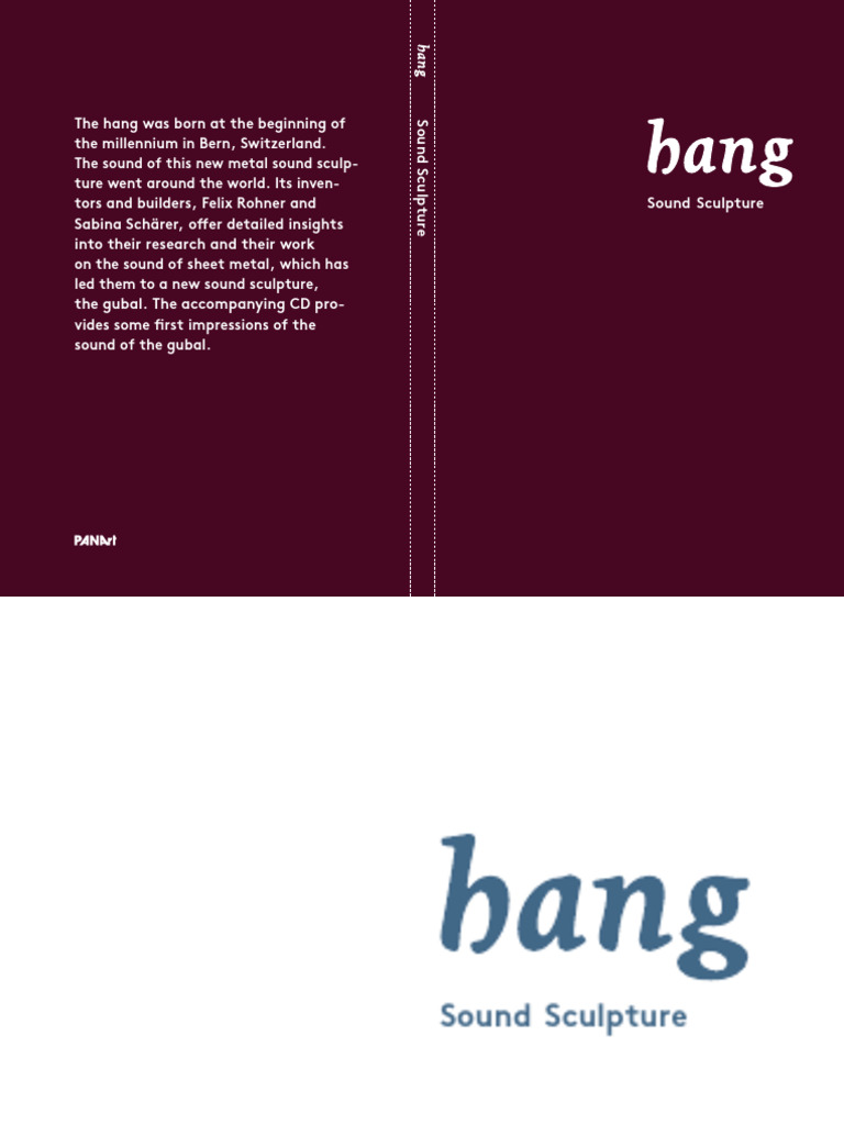 Panart Buch en 110522 | PDF | Harmonic | Sound
