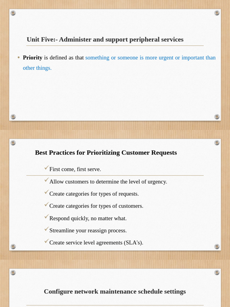 Record Client Support Requirement | PDF | Graphical User Interfaces ...