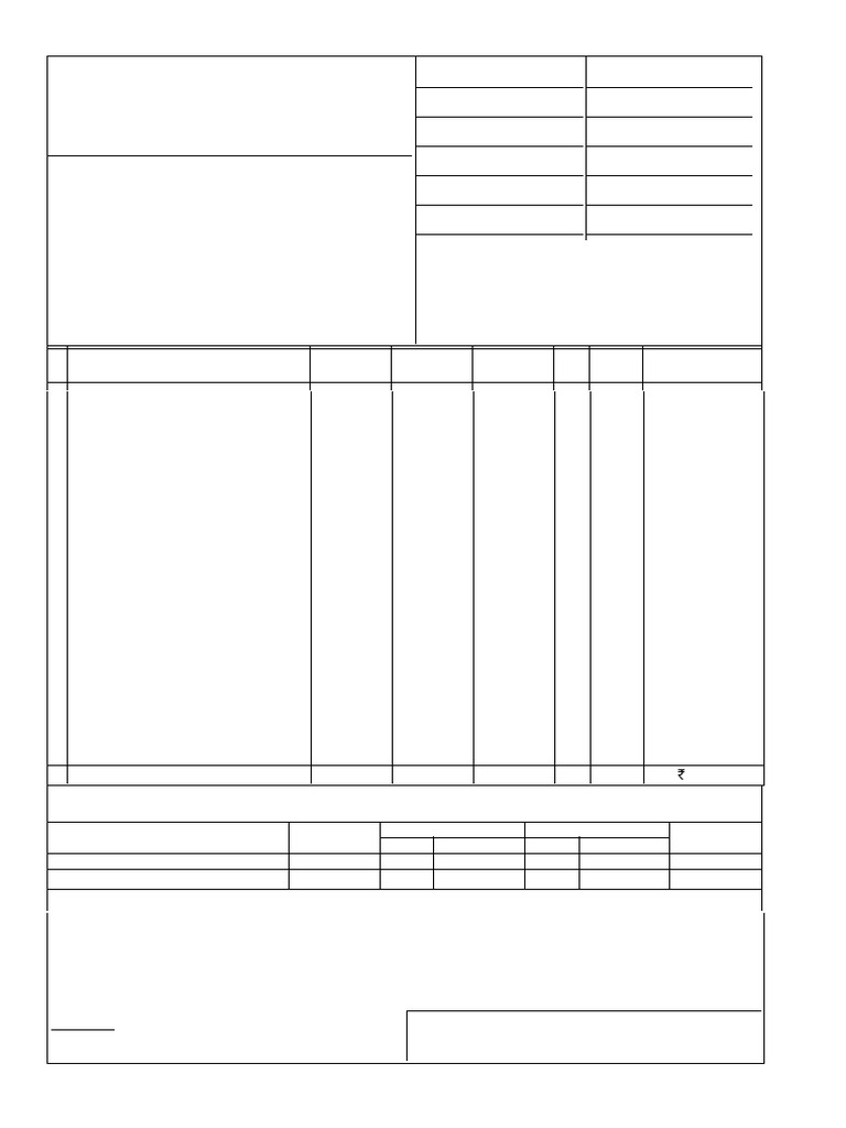 Bal Pharma | PDF | Invoice | Economies