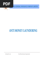 The New India Assurance Co. LTD.: Shopkeepers' Insurance Proposal | PDF ...