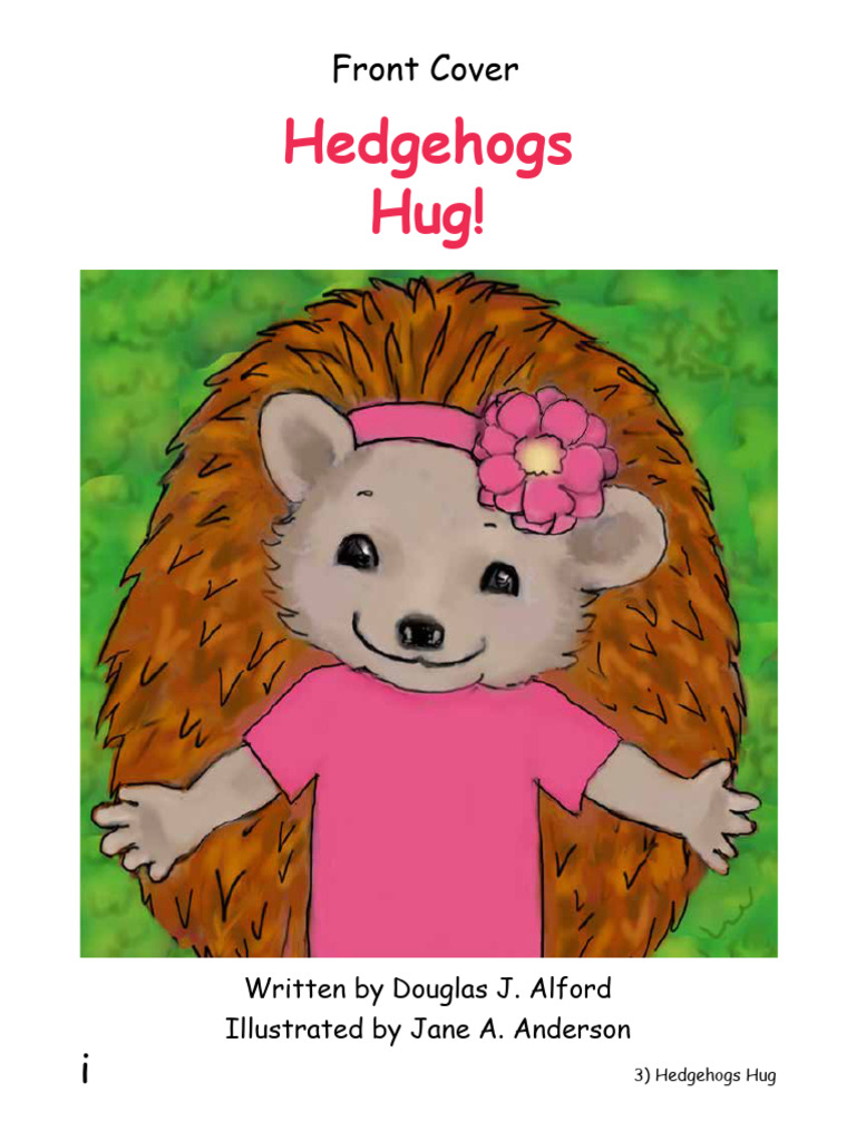5B1_Hedgehogs-Hug_eBook | PDF