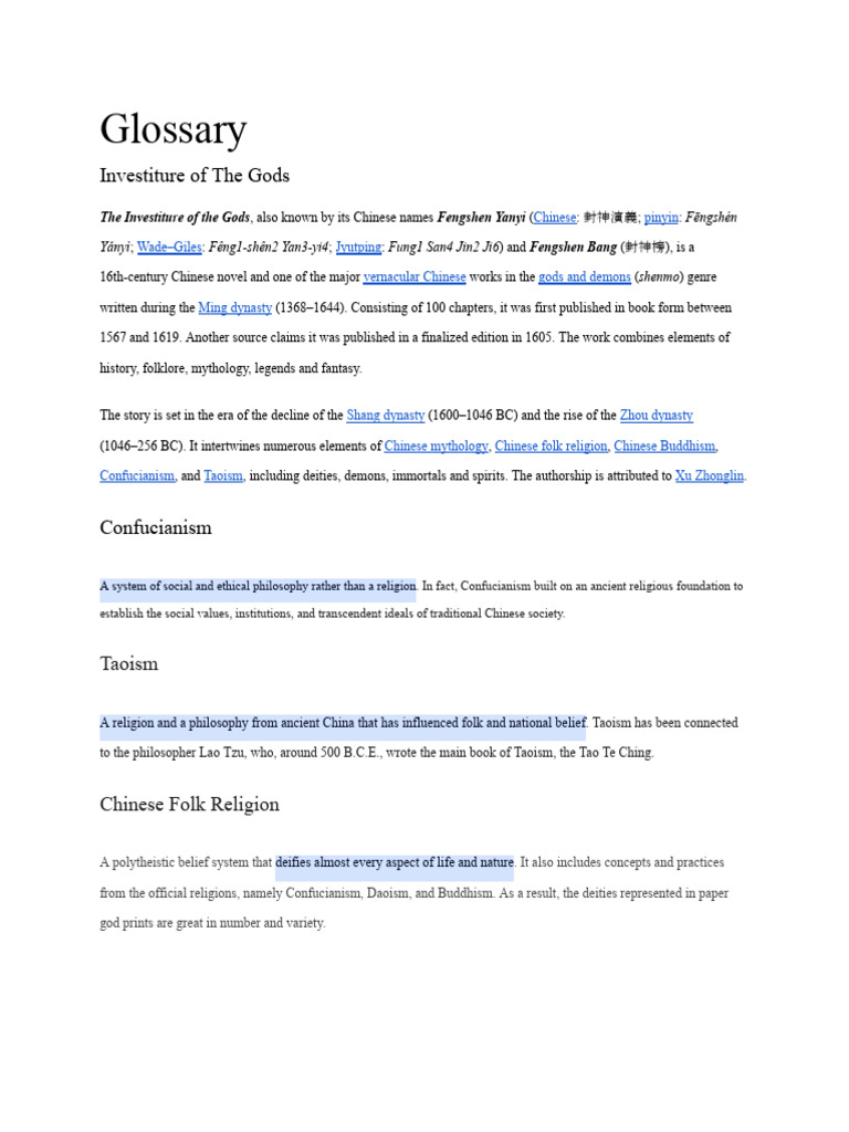 Glossary | PDF