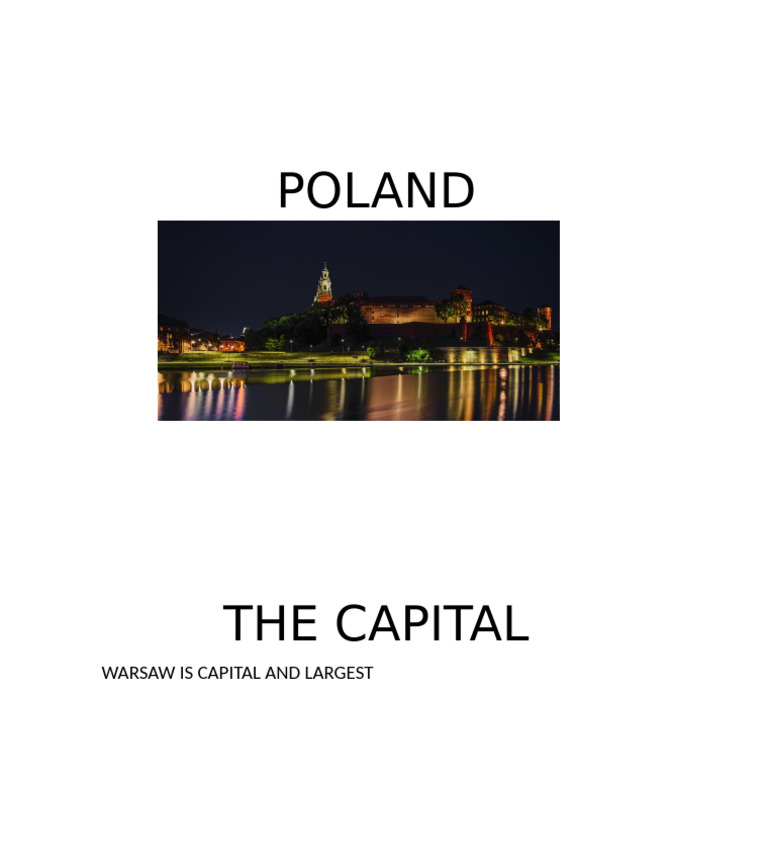 Poland | PDF