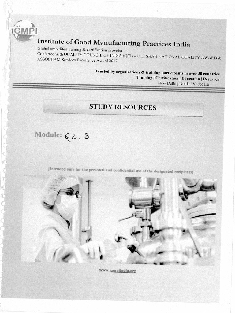 MODULE Q 2 - 3 | PDF