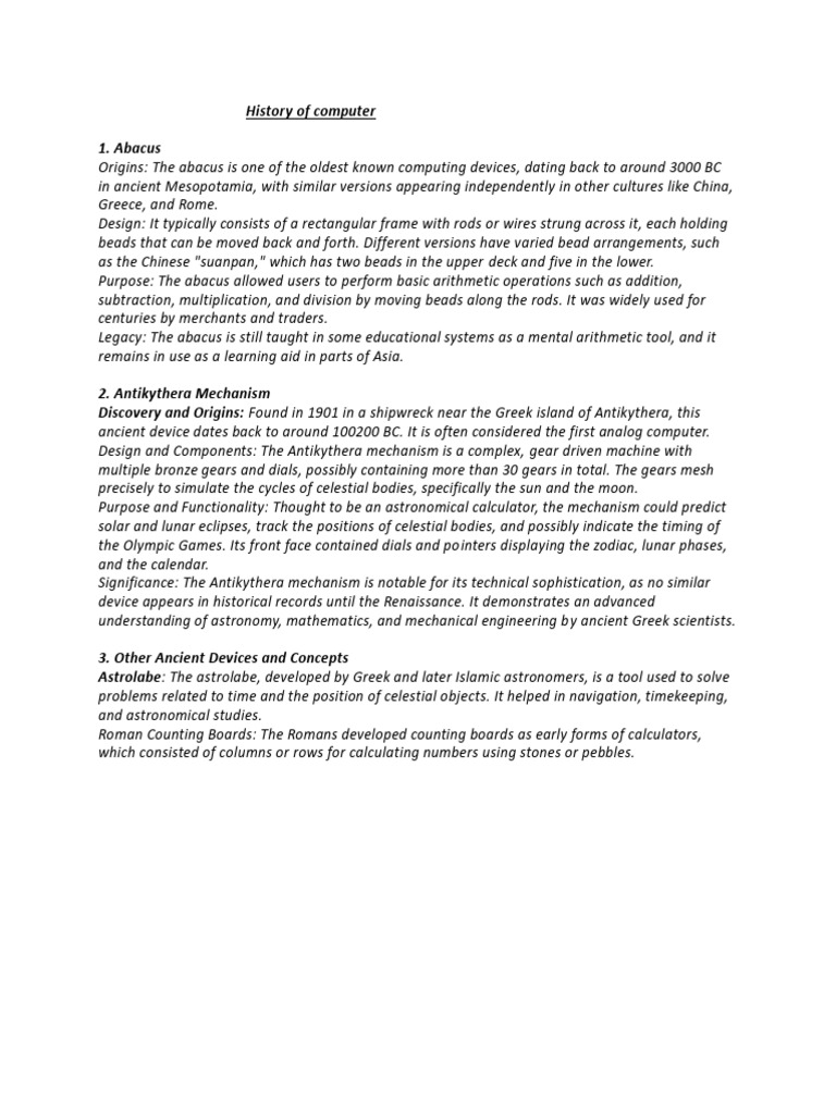 Ict 26 October 2024 | PDF | Central Processing Unit | Electrical Engineering
