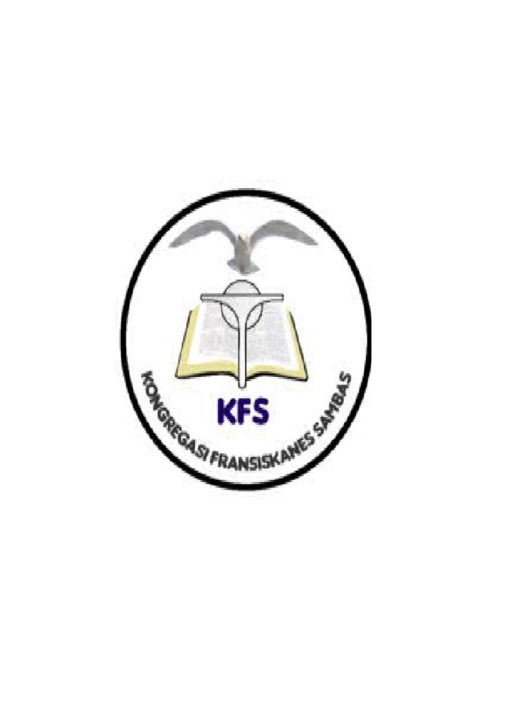 Logo KFS | PDF