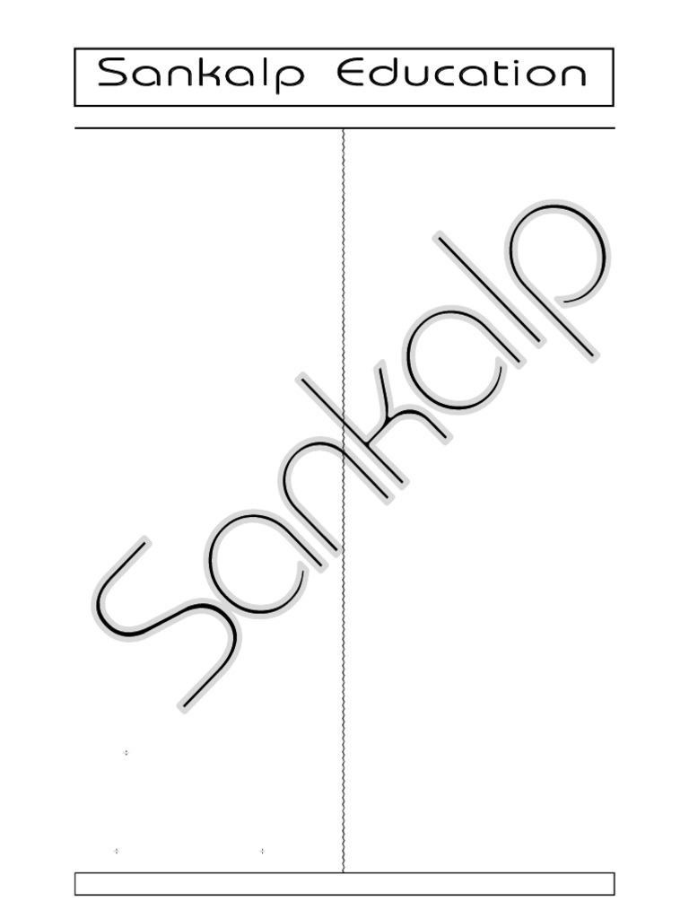 Blood Relation Sankalp PDF | PDF | Family | Kinship And Descent