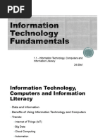 6 Steps in Booting Process of A Computer | PDF | Booting | Bios