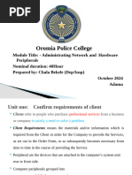 DOLE GIP Application Form | PDF