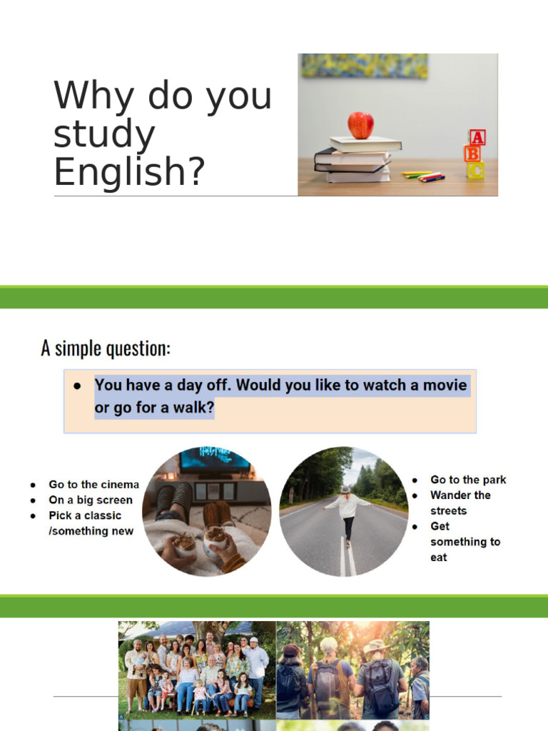 Engaging ESL Demo Lesson Ideas | PDF