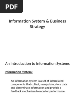 Computer Based Information System | PDF | Information System | Computer ...
