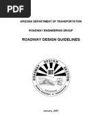 GDOT Signing and Marking Guidelines | PDF | Controlled Access Highway ...