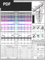 Solar Panel Structure Design Details | PDF | Equipment