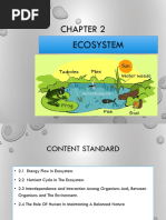 Science Form 2 Notes | PDF | Digestion | Water