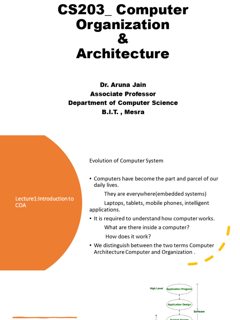 Module1 Pdf Central Processing Unit Computer Data Storage 