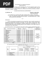 AICTE 7th CPC Degree Diploma | PDF