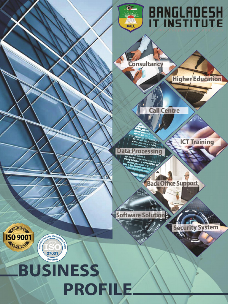 BITI: Leading IT Solutions in Bangladesh | PDF | Call Centre | Employment