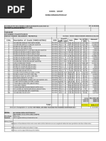 2024-25 Hmis Reporting Format For Private Hospital | PDF