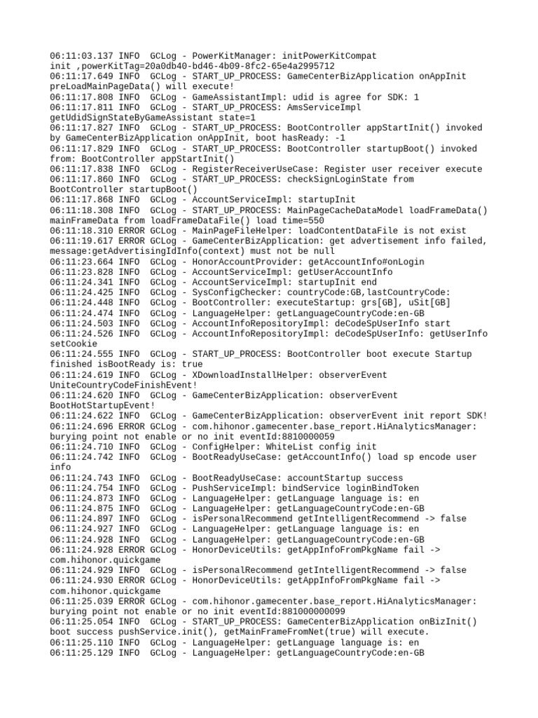 gc_2024_10_28 | PDF | Hypertext | Hypertext Transfer Protocol