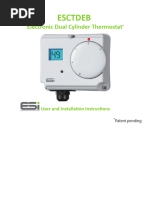 Webasto Air Top Evo 55 Heater Controller Wiring Diagram Manual | PDF ...