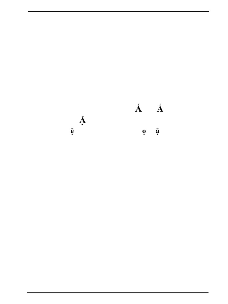 Tai Lieu Python (BINH) | PDF