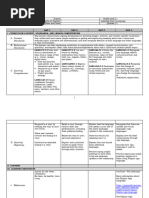 Training in Filipino Sign Language | PDF | Sign Language | Hand