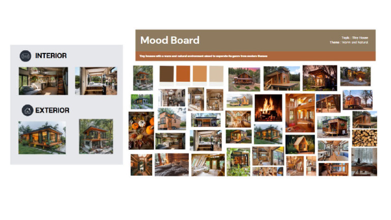 Mood Board | PDF